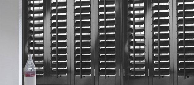 Can plantation shutters reduce your energy bill? [Infographic]